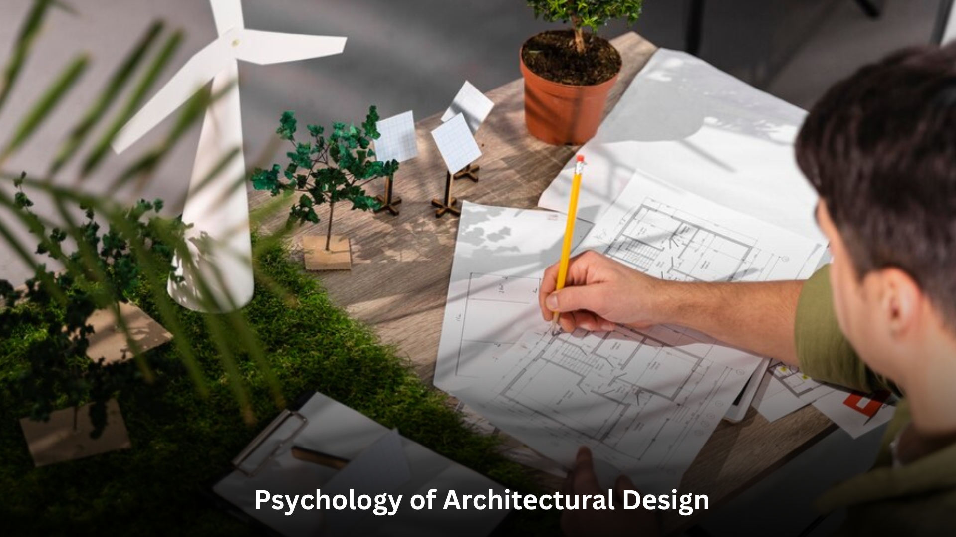 Thе Psychology of Architеctural Dеsign: How It Impacts Human Bеhaviour