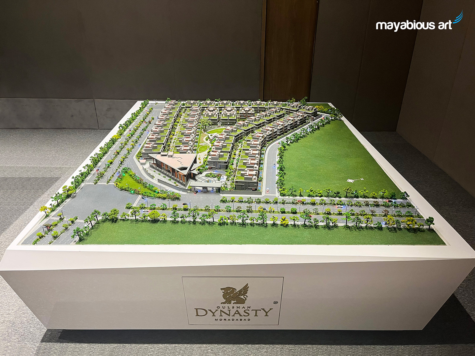 Mayabious- Scale Model Maker in India