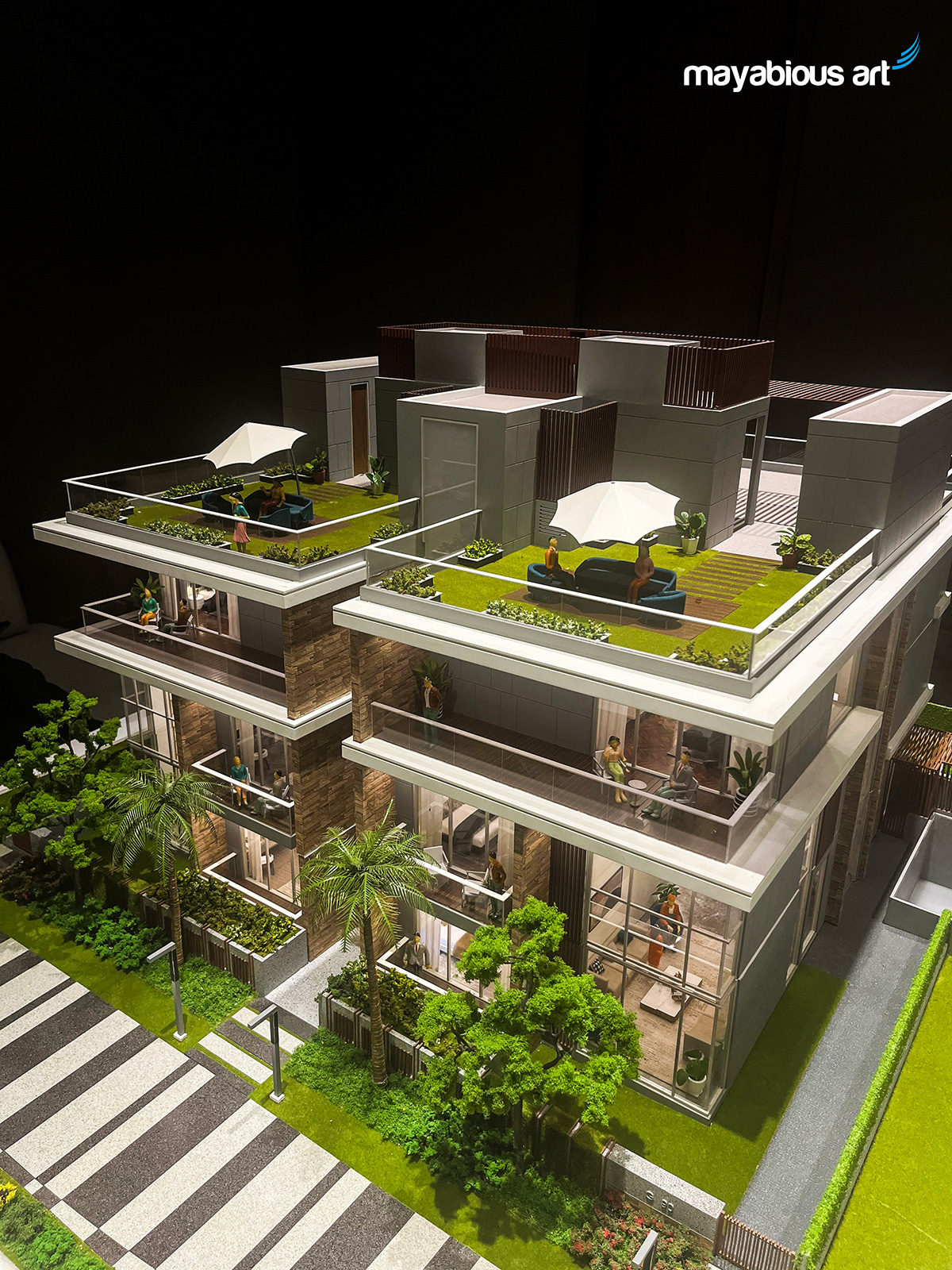 Mayabious- Scale Model Maker in India