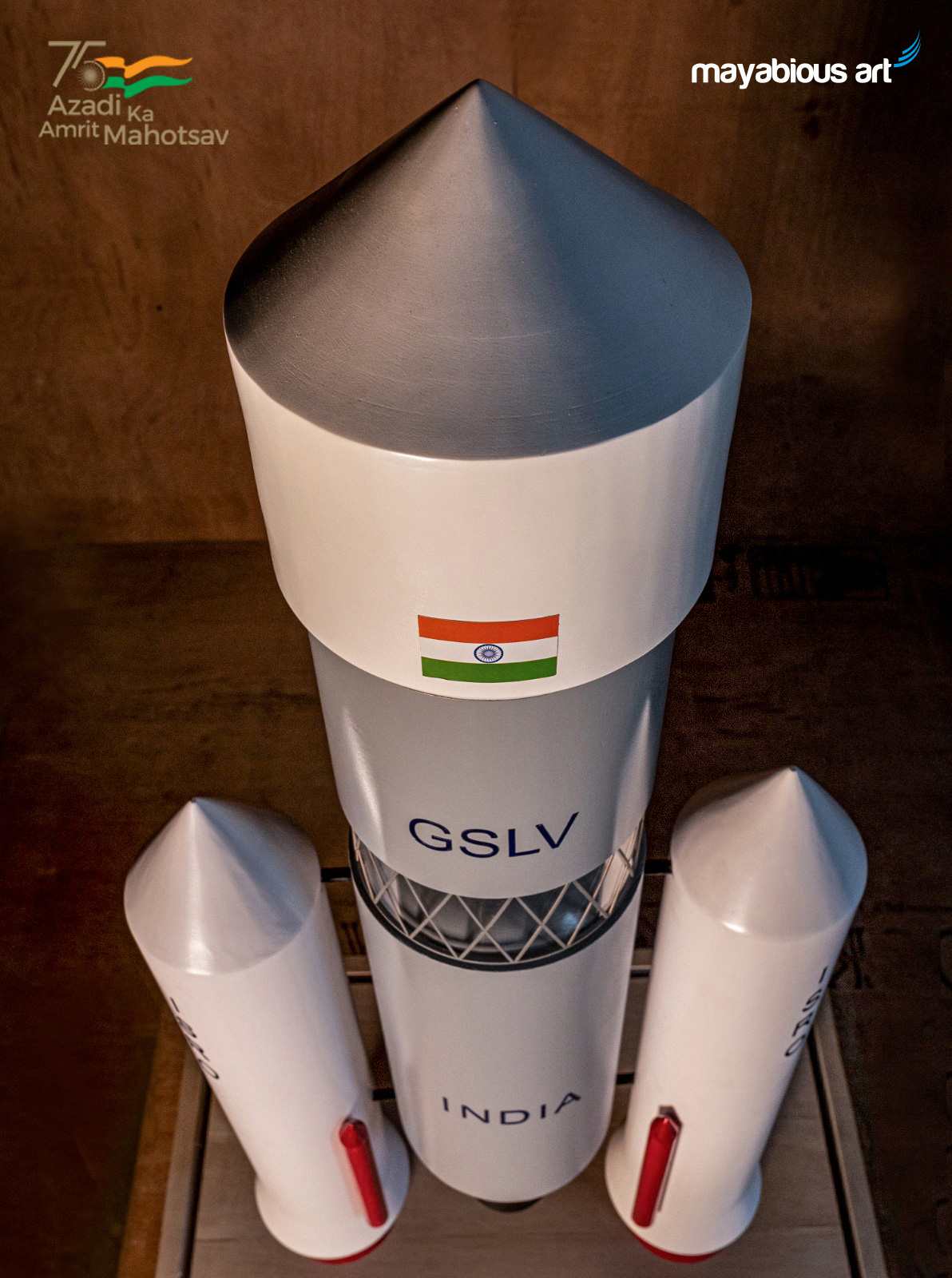 Mayabious- Scale Model Maker in India