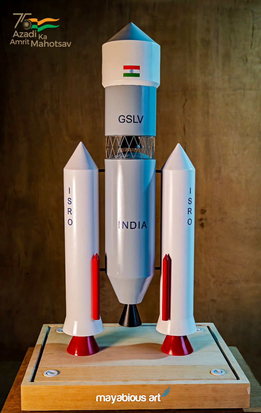 Mayabious- Scale Model Maker in India