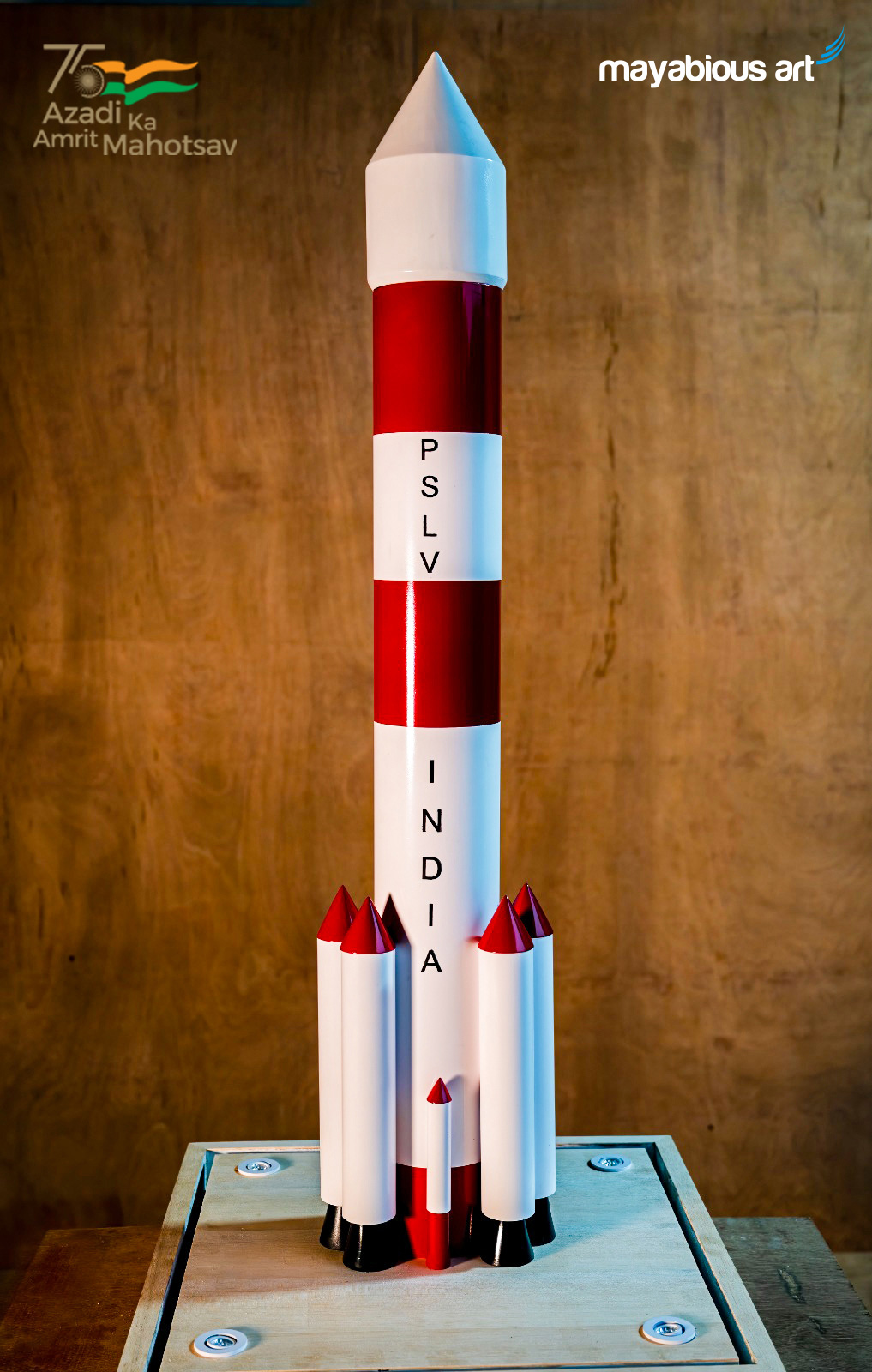 Mayabious- Scale Model Maker in India